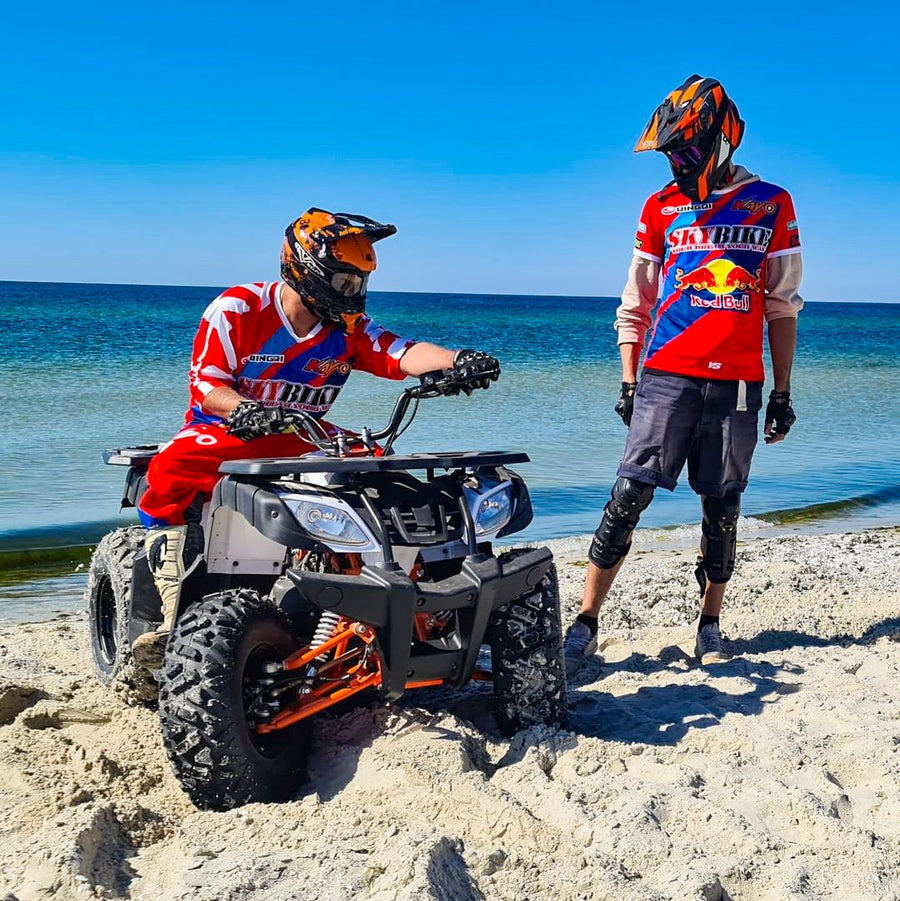 Kayo Moto Australia Photo Gallery | Dirt Bikes, Quads & Buggies in Action