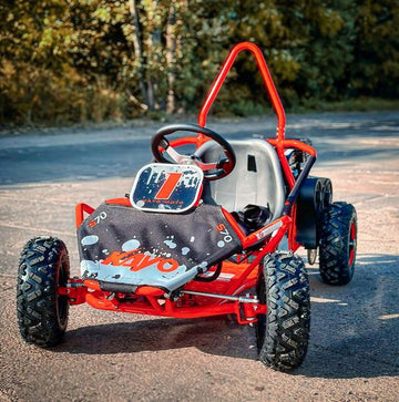 Kayo Moto Australia Official Site | Off Road Dirt Bikes and Vehicles