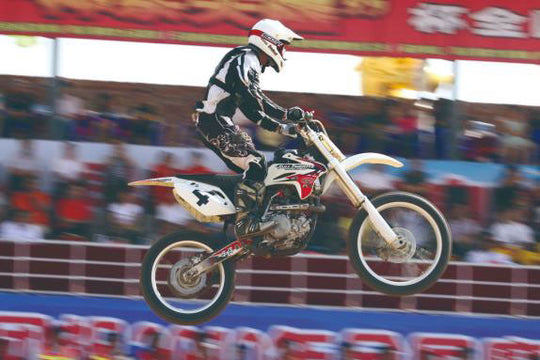 About Kayo | Kayo Moto Australia