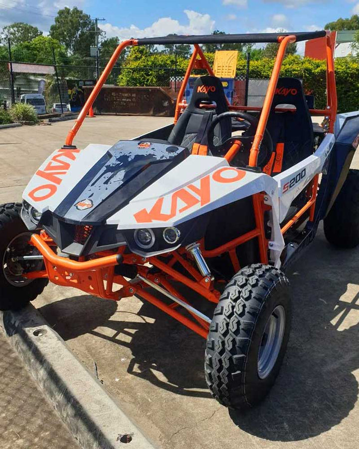 Dirt Bikes, Pit Bikes, Quads, ATVs, Buggies, and Go Karts for Sale ...