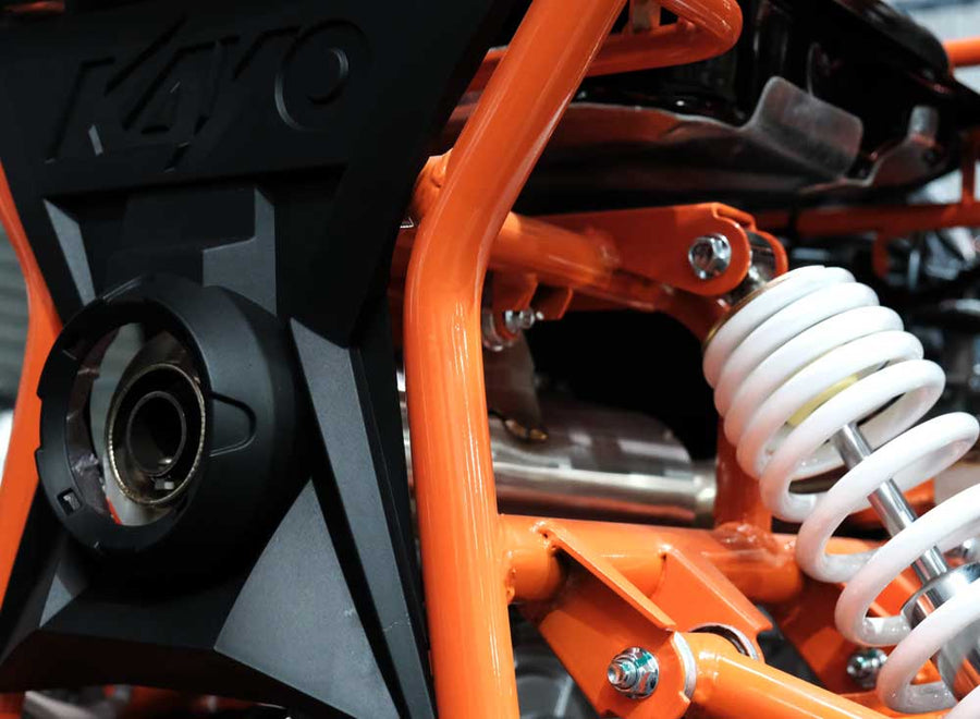 S200 Buggy Australia | Kayo Moto Australia