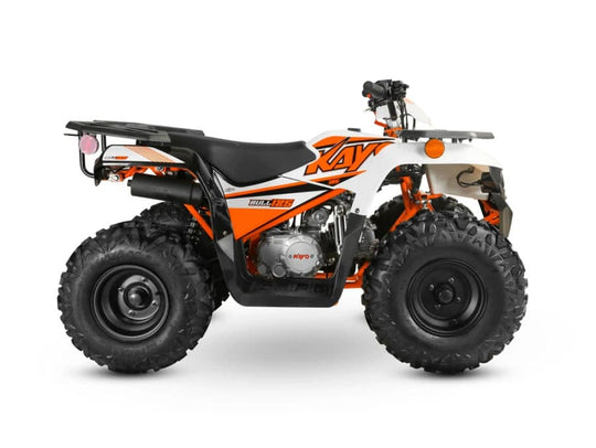 Kayo Moto Australia Official Site | Off Road Dirt Bikes and Vehicles