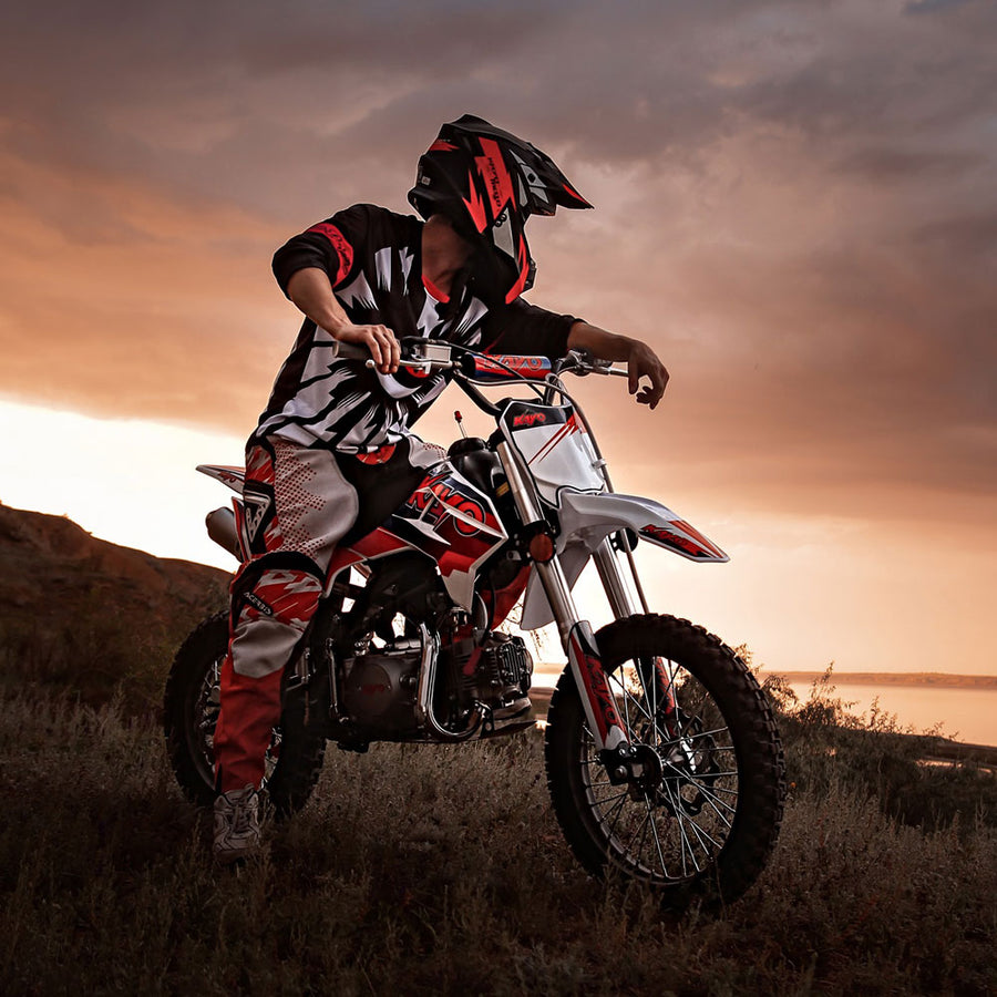 Explore Off Road Dirt Bikes & Motorcycles For Sale | Kayo Moto Australia