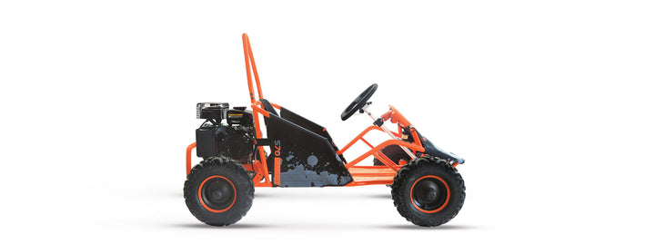 S70 Go Kart Australia | Kayo Moto Australia