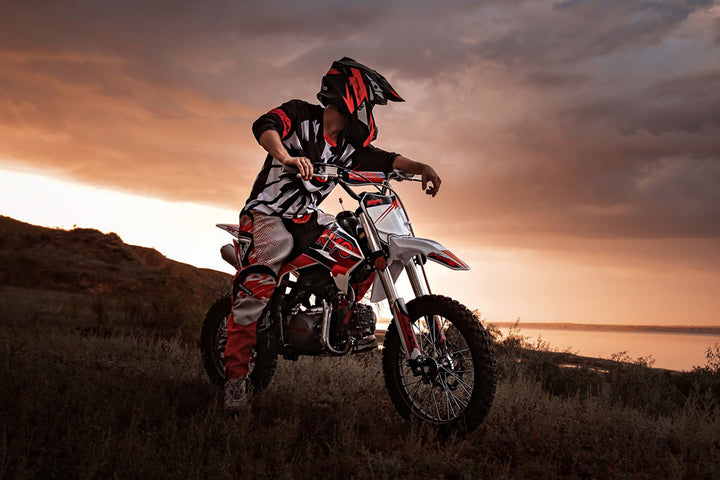 Kayo Moto Australia Official Site | Off Road Dirt Bikes and Vehicles