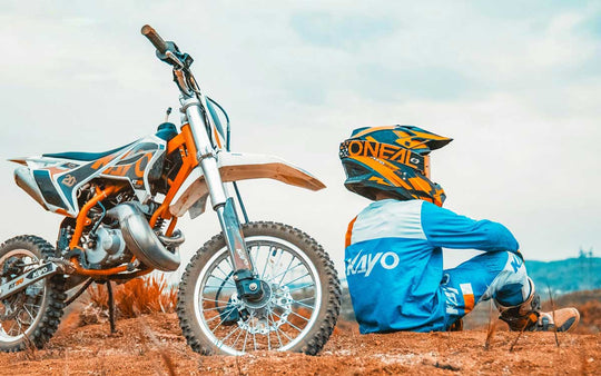 Kayo Moto Australia Official Site | Off Road Dirt Bikes and Vehicles