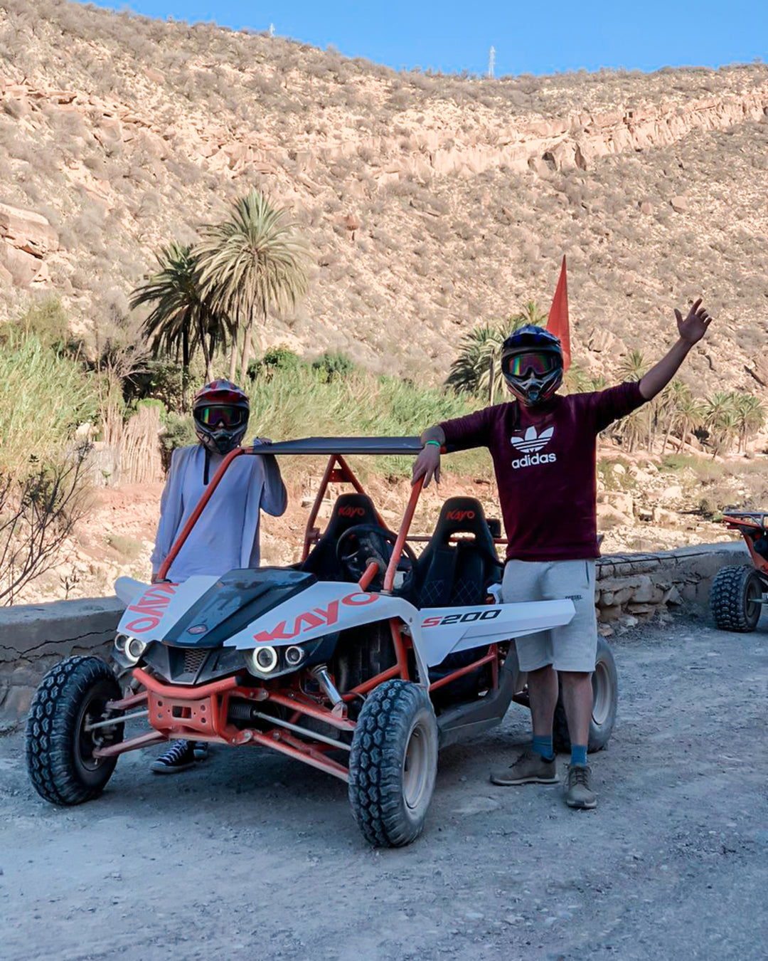 Kayo Moto Australia Photo Gallery | Dirt Bikes, Quads & Buggies in Action