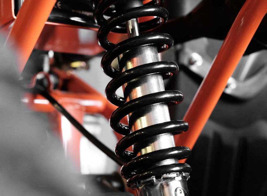 Predator 125 Quad Bike Australia | Kayo Moto Australia