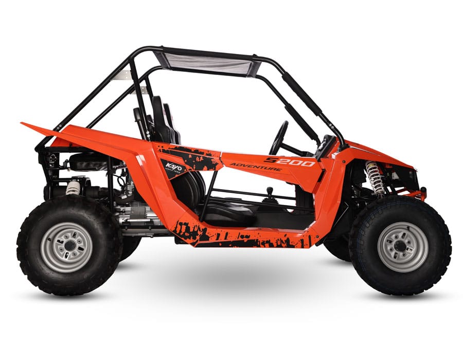 Kayo Moto Australia Official Site | Off Road Dirt Bikes and Vehicles