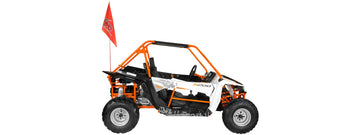 S200 Buggy Australia | Kayo Moto Australia