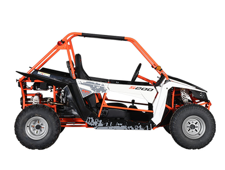 Dirt Bikes, Pit Bikes, Quads, ATVs, Buggies, and Go Karts for Sale ...