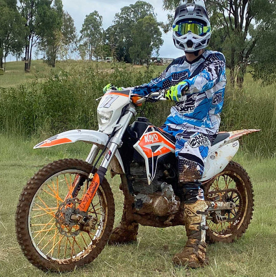Kayo Moto Australia Official Site | Off Road Dirt Bikes and Vehicles