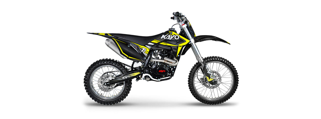 T2 PRO Dirt Bike Australia | Kayo Moto Australia