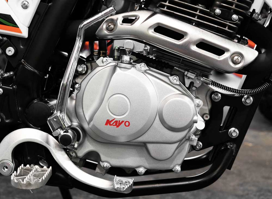 T2 250 Dirt Bike Australia | Kayo Moto Australia