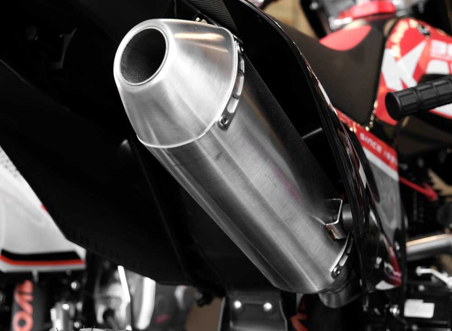 T4 300 Dirt Bike Australia | Kayo Moto Australia